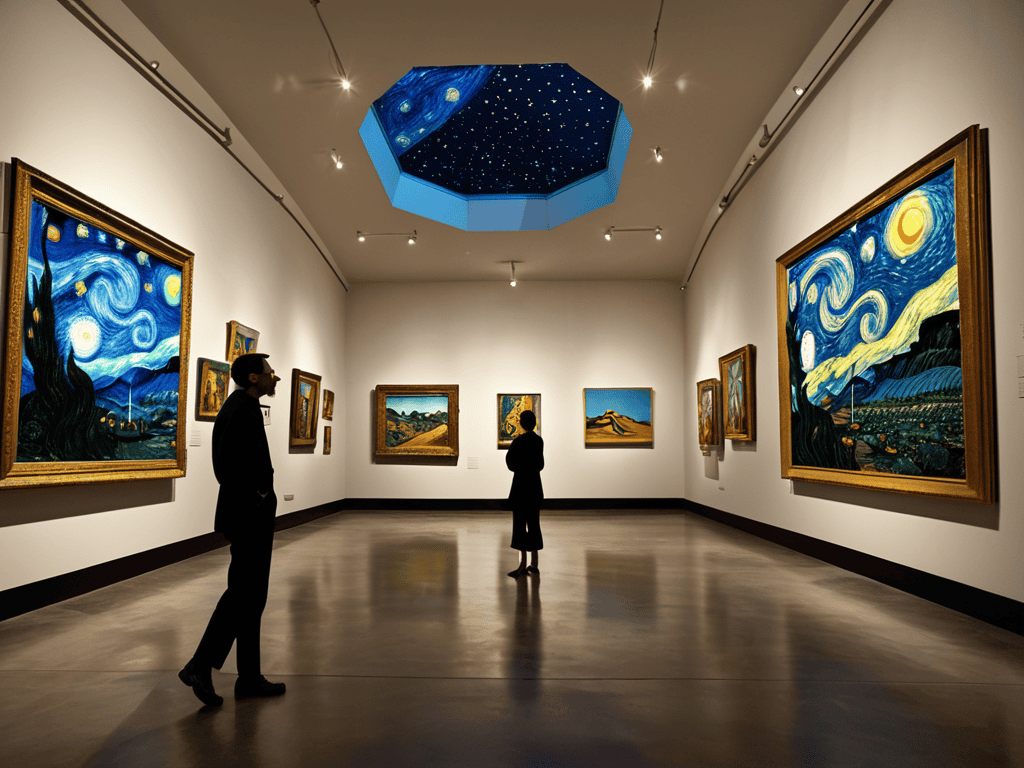 The Greatest Art Movements That Changed Culture - Lakita’s Kennel